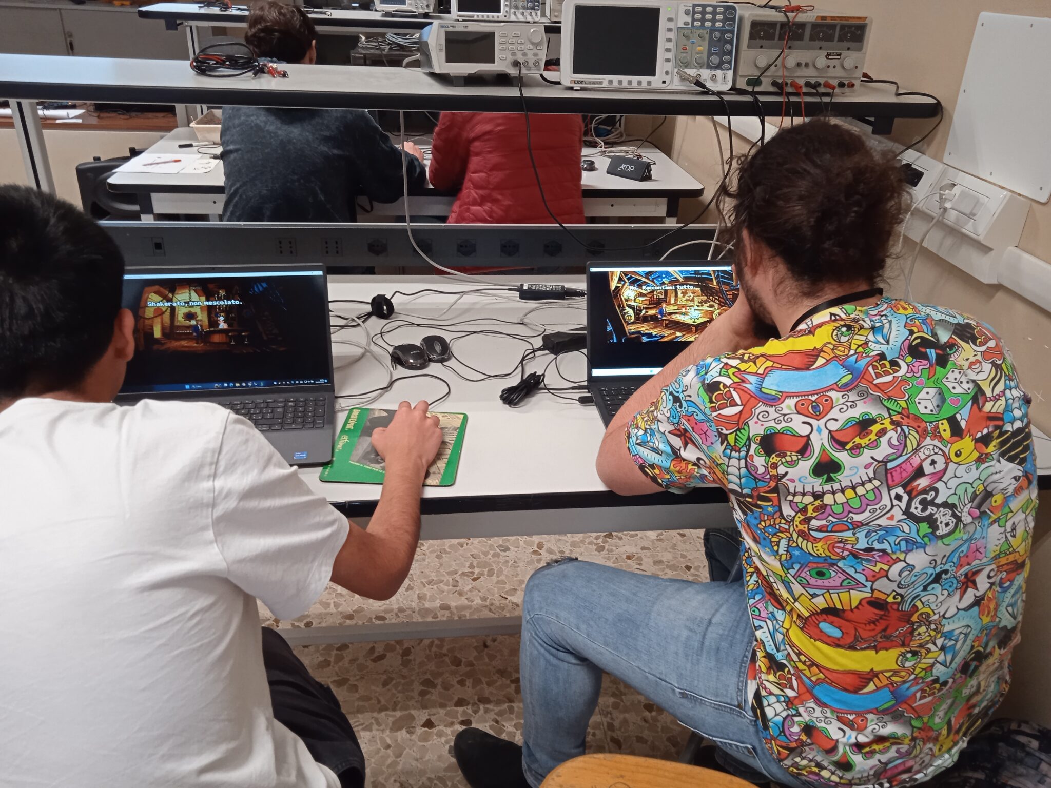 Piccola guida all’uso degli emulatori e al retrogaming – Simone Zanella .it