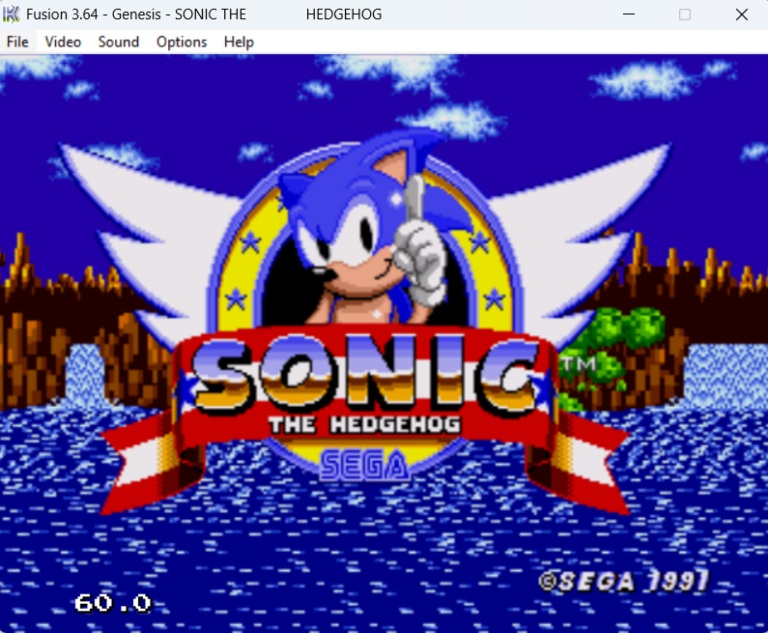 Piccola guida all’uso degli emulatori e al retrogaming – Simone Zanella .it
