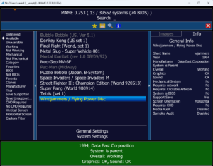 Piccola guida all’uso degli emulatori e al retrogaming – Simone Zanella .it